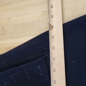 Statham Garment Corp | Pants & Jumpsuits | 7s Era Wool 3 Button Sailor ...